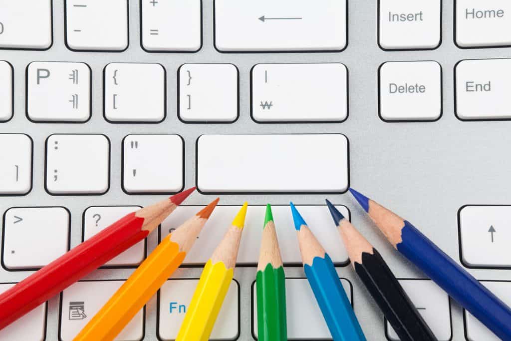 A Colorful Way to Categorize Your Data | PDF2XL