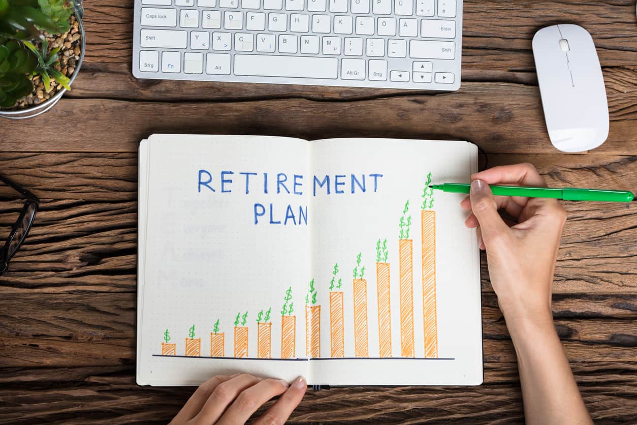 Calculate Your Retirement With Excel And Beat The Recession PDF2XL